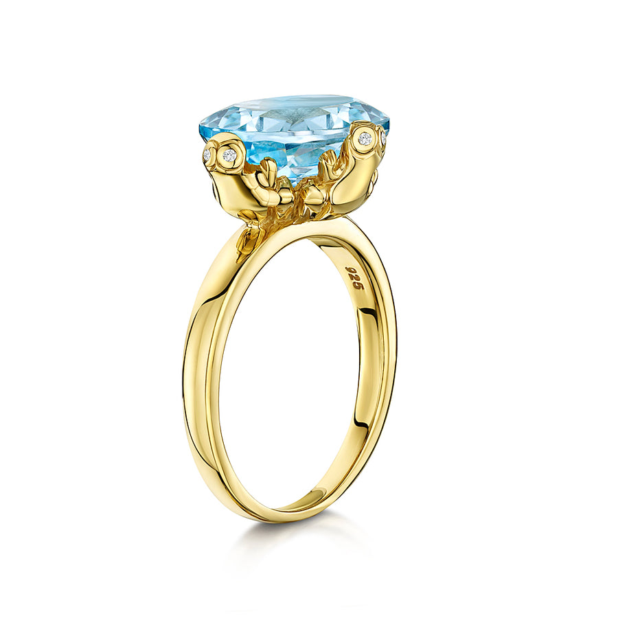 Strange of London Jewellery